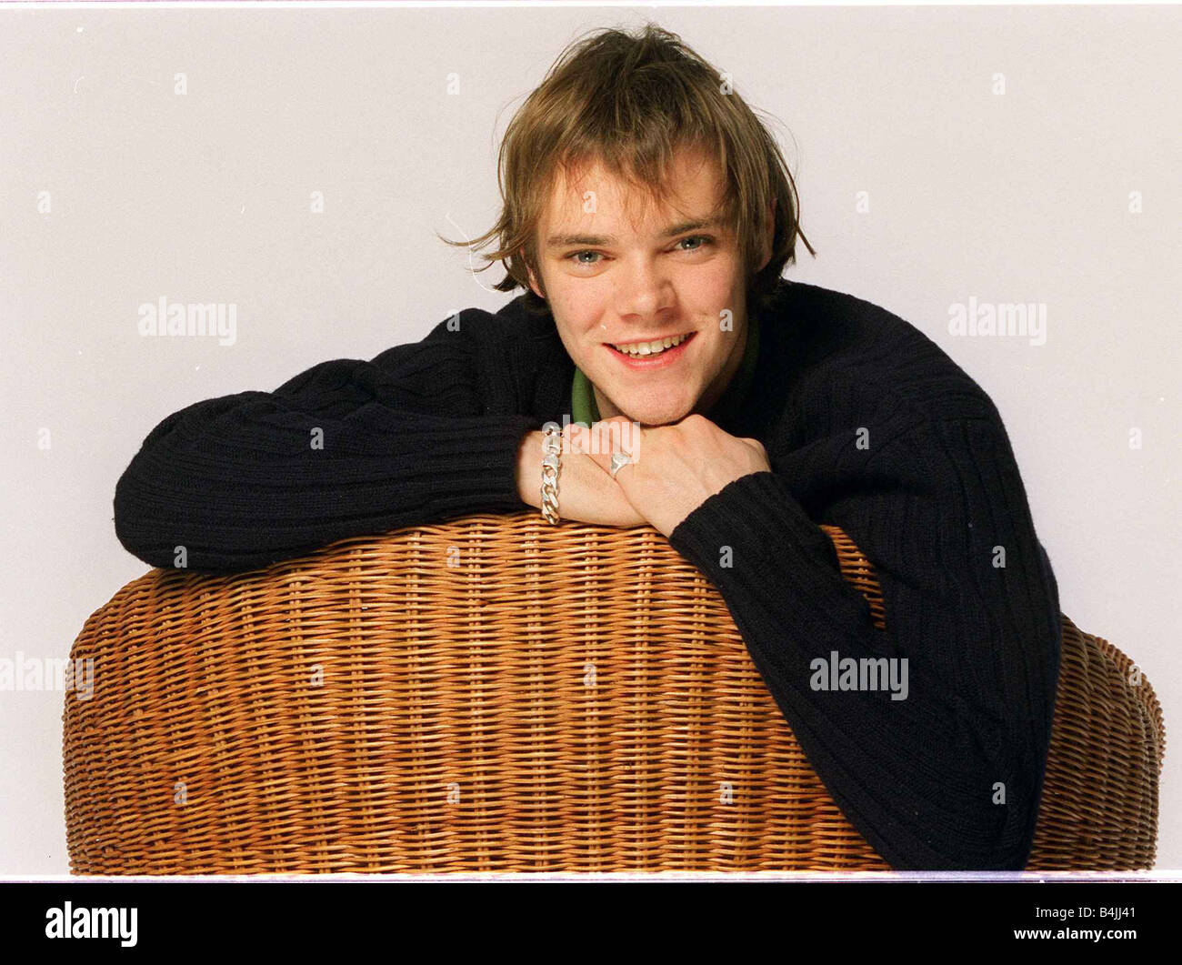 Joe Absalom High Resolution Stock Photography and Images - Alamy