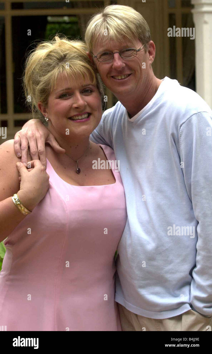 Curly watts coronation hi-res stock photography and images - Alamy