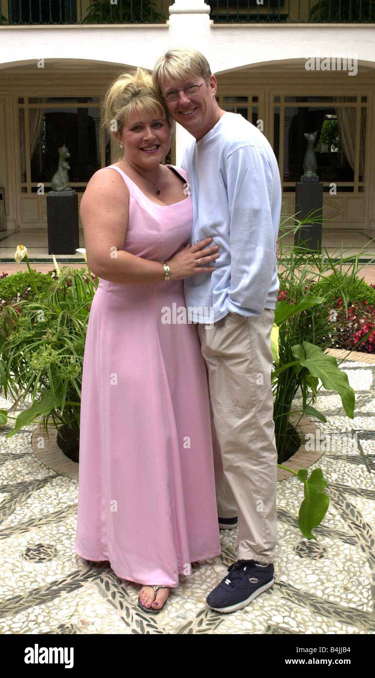 Curly watts coronation hi-res stock photography and images - Alamy