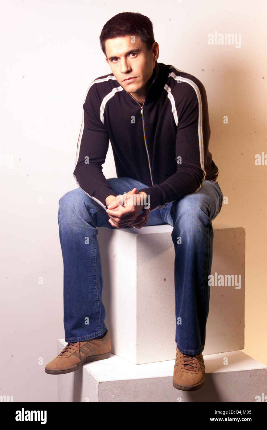 Edwards october 2001 actor who hi-res stock photography and images - Alamy