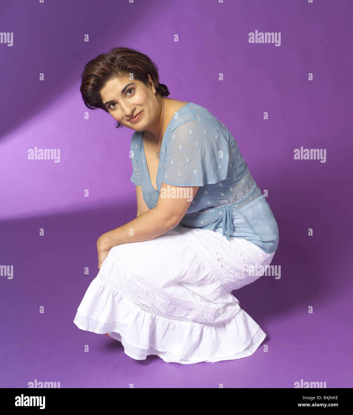 Mina Anwar High Resolution Stock Photography and Images - Alamy