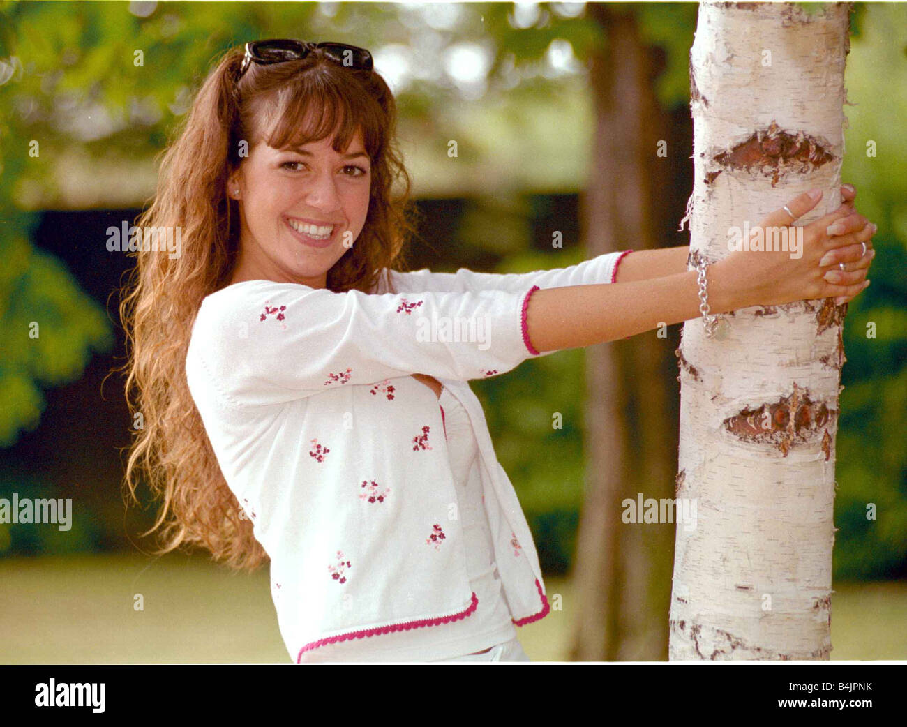 Actress sheree murphy hi-res stock photography and images - Alamy