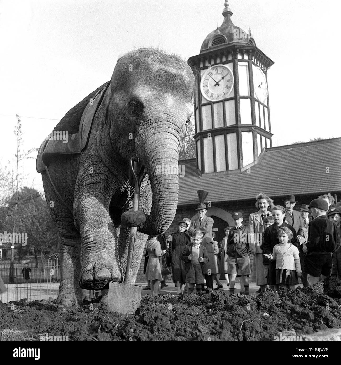 Arrived early Black and White Stock Photos & Images - Alamy