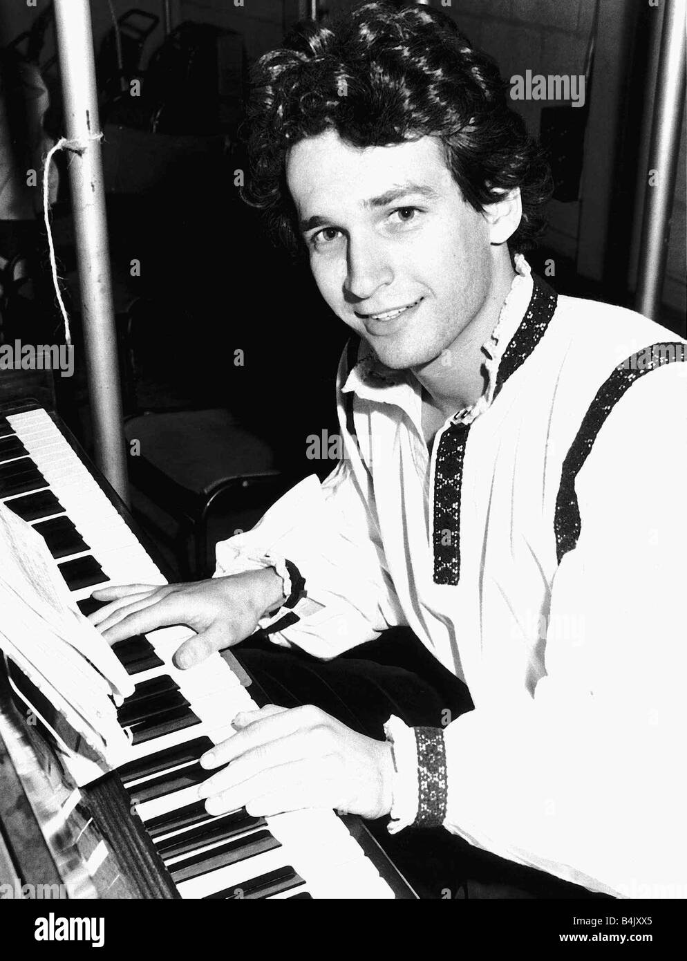 Harry crosby hi-res stock photography and images - Alamy