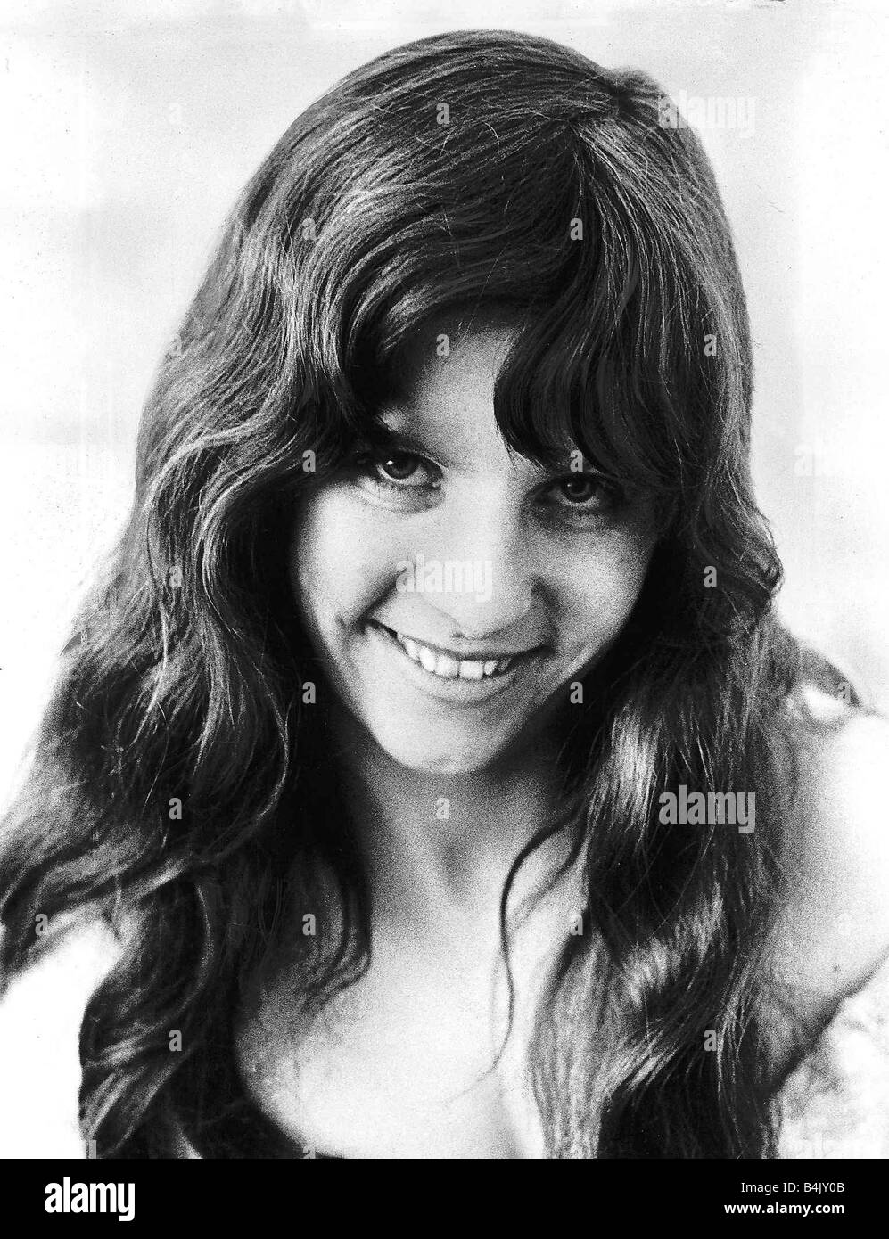 World Woods Evin Actress