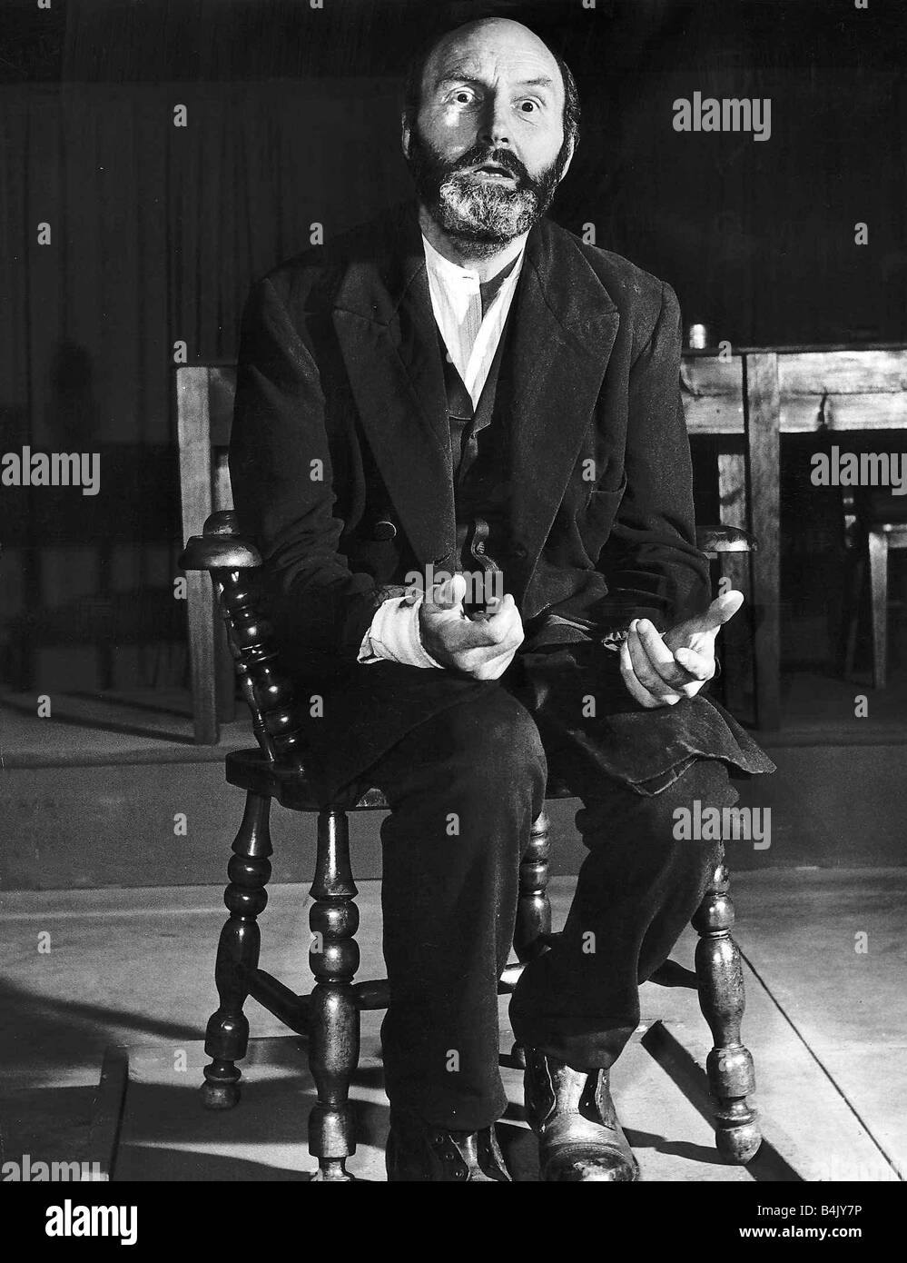 Maurice Denham High Resolution Stock Photography and Images - Alamy