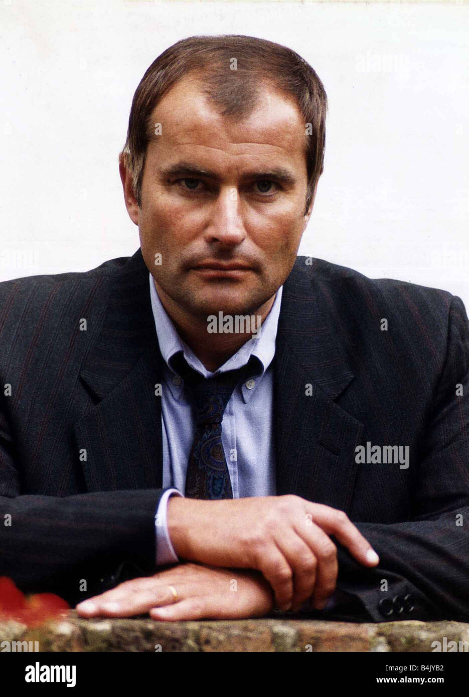 Chris ellison hi-res stock photography and images - Alamy