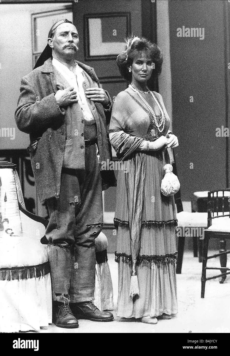 Mark eden hi-res stock photography and images - Alamy