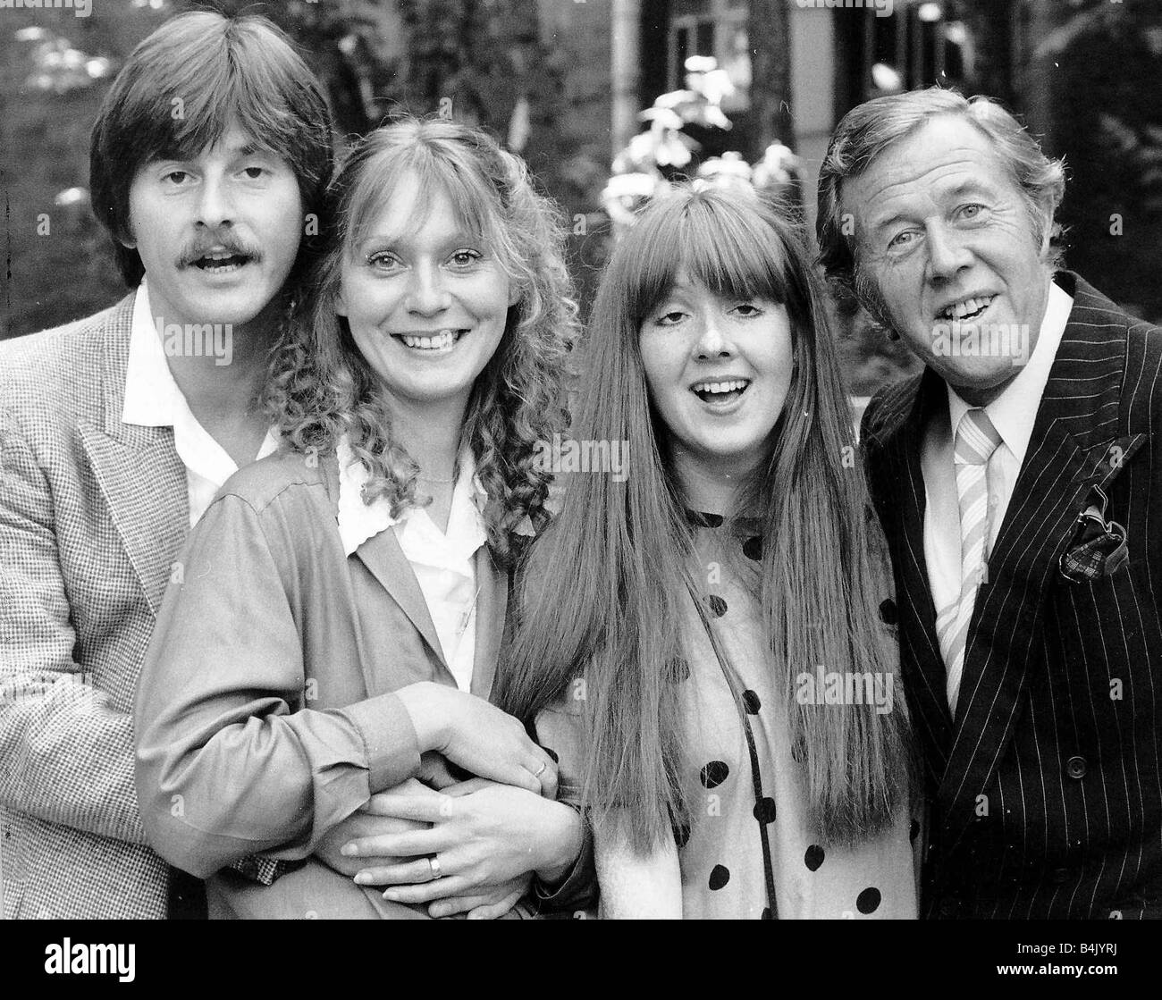 Actor trevor eve High Resolution Stock Photography and Images - Alamy