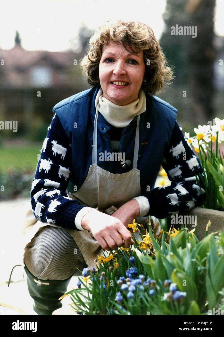 Penelope Keith Good Neighbors