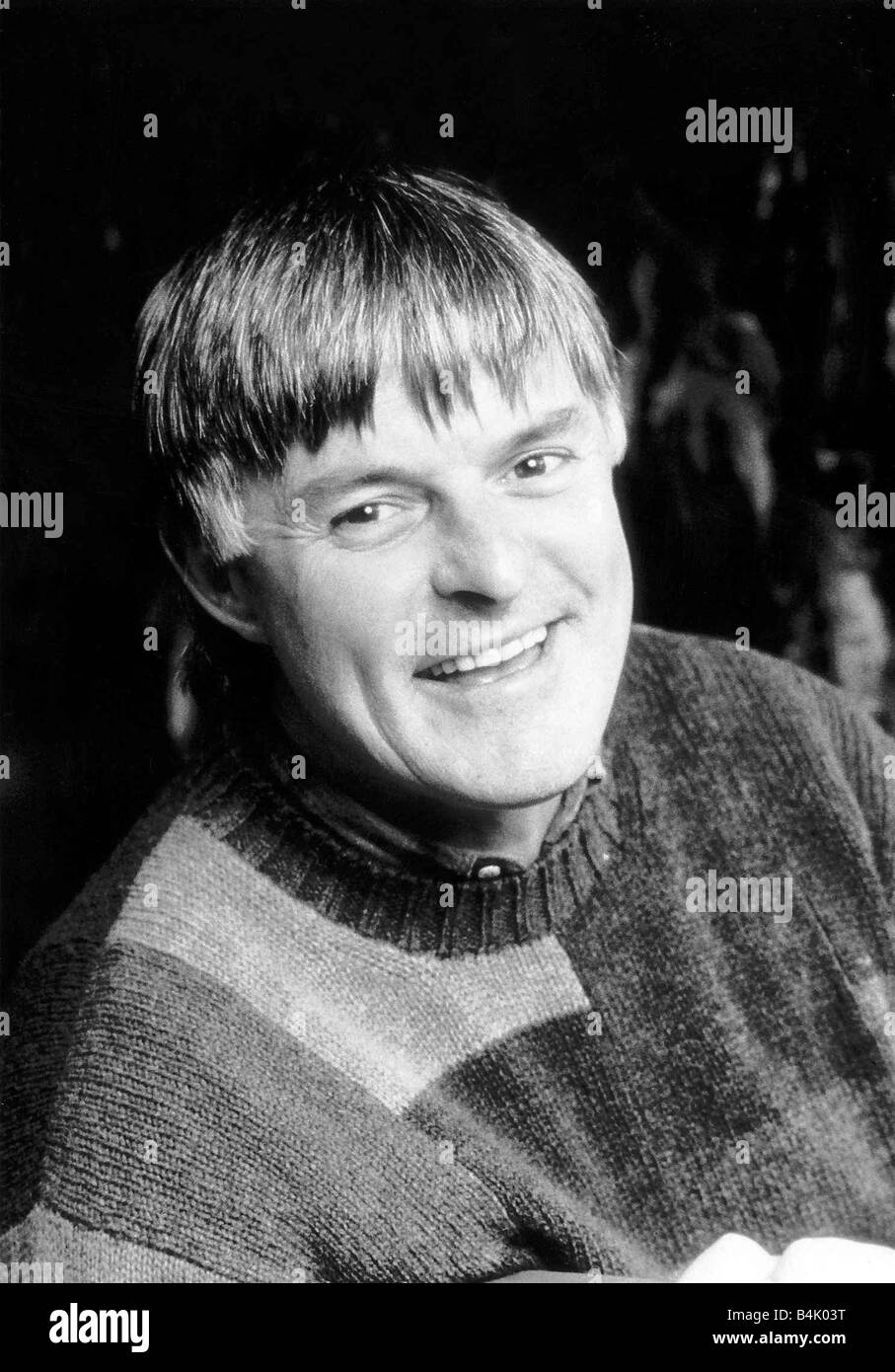 Gary Files Actor Who Stars In The TV Programme Neighbours June 1988 ...