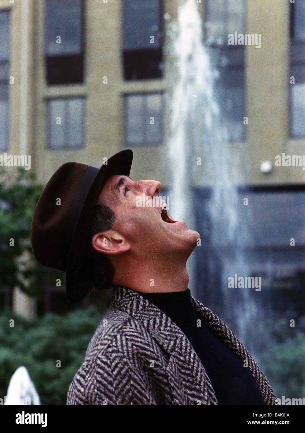 Russ abbott hi-res stock photography and images - Alamy