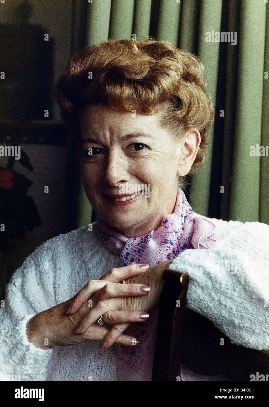 Tv soap opera coronation street hi-res stock photography and images - Alamy