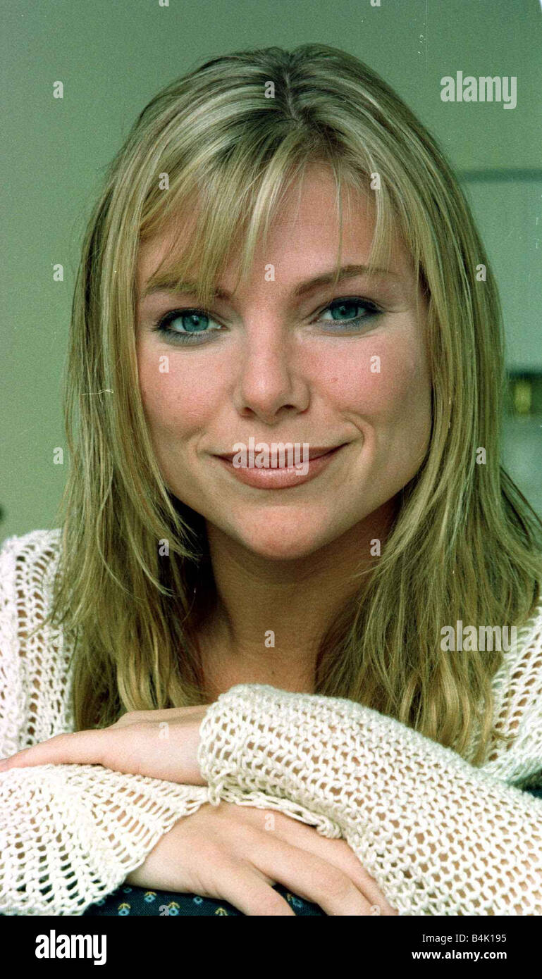 Samantha janus hi-res stock photography and images - Alamy