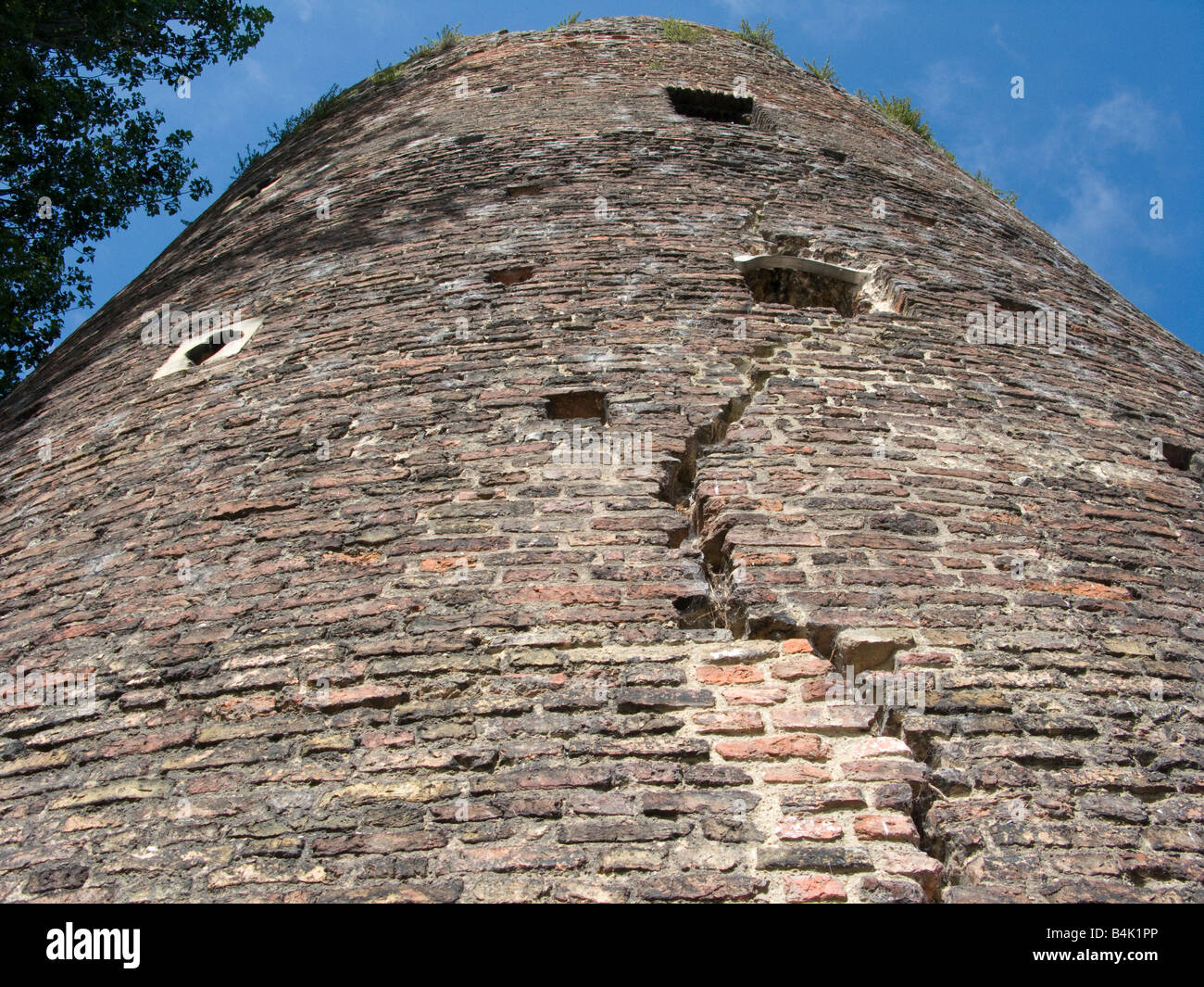 The Cow Tower, Norwich, England Stock Photo - Alamy