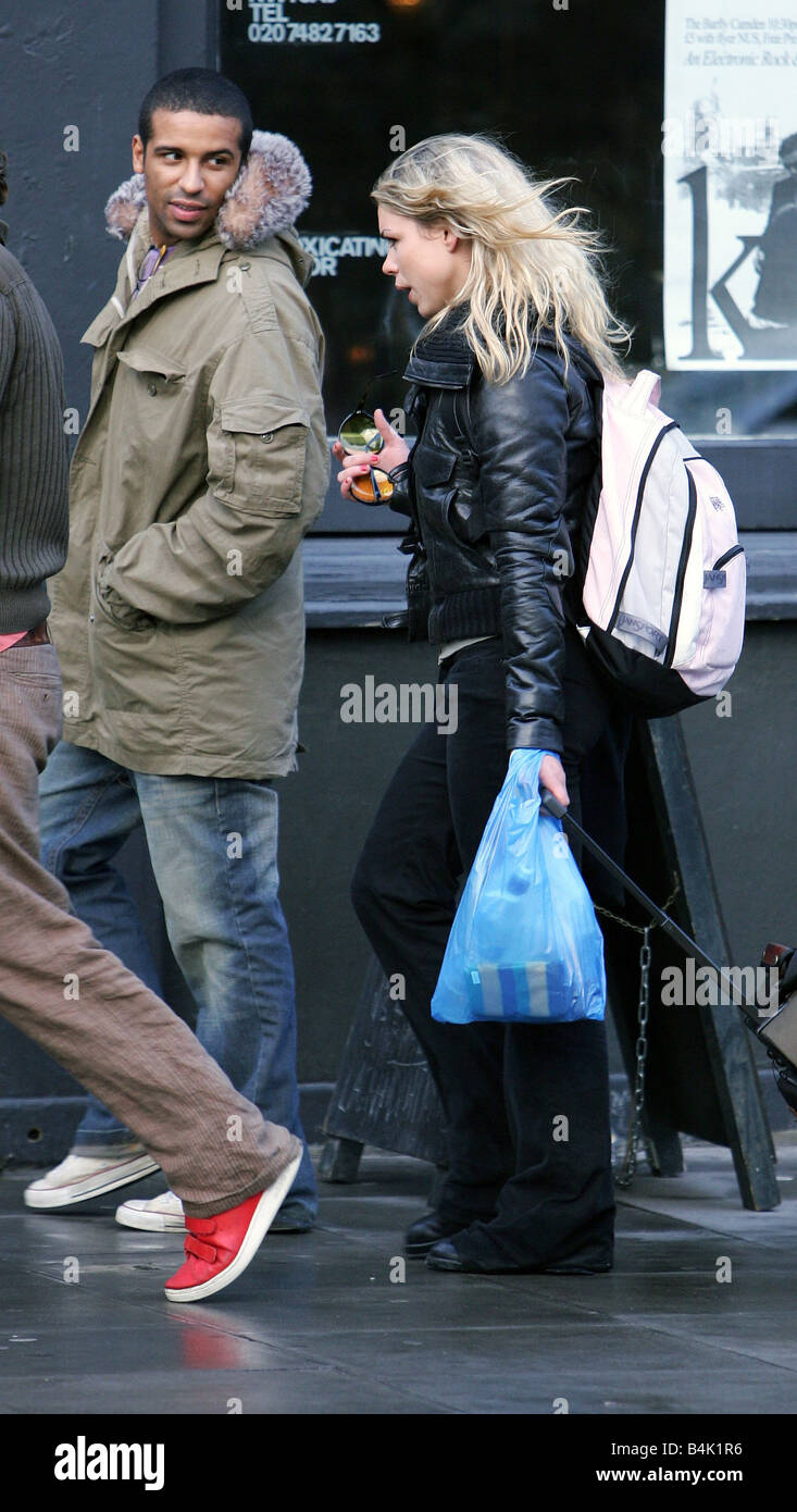 Billie piper singer hi-res stock photography and images - Alamy