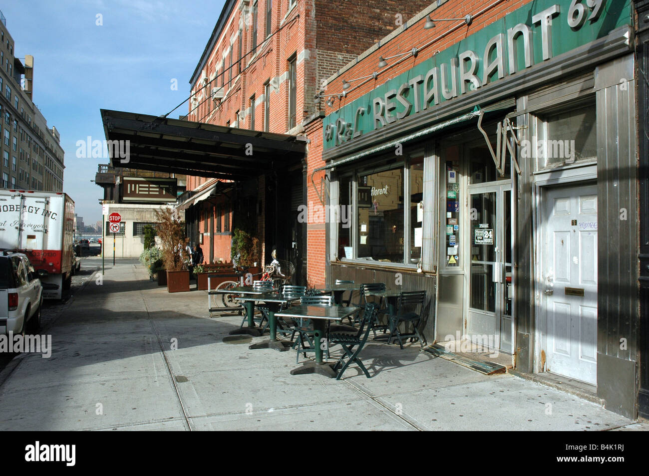 General scenes of New York for Iain Mayhew travel feature City scene ...