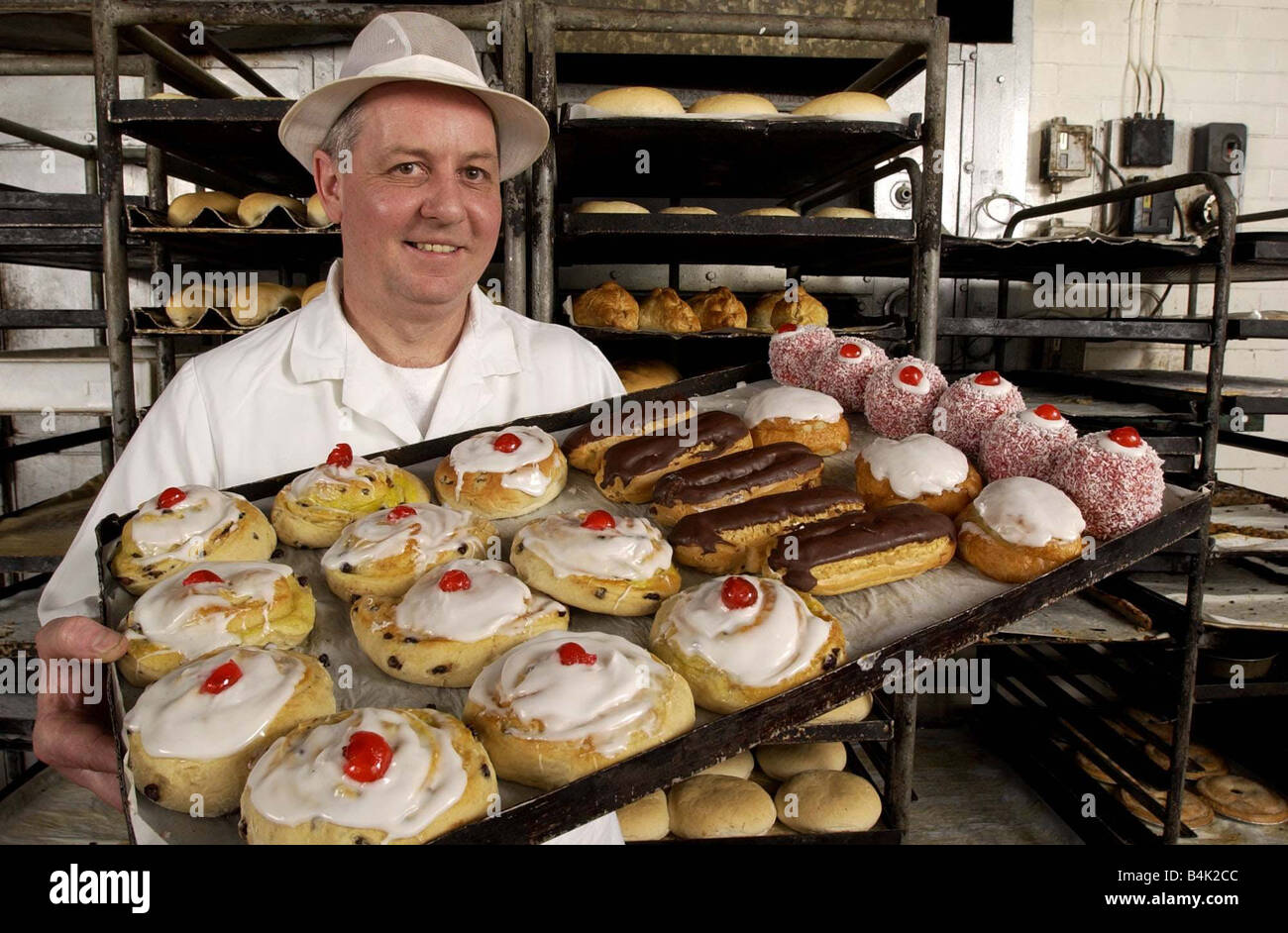 Terry baker hi-res stock photography and images - Alamy