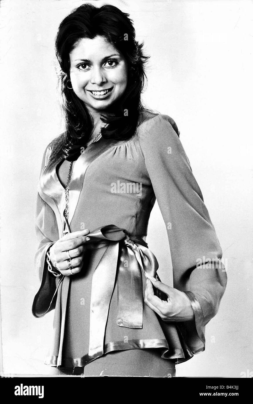 Ayshea brough hi-res stock photography and images - Alamy