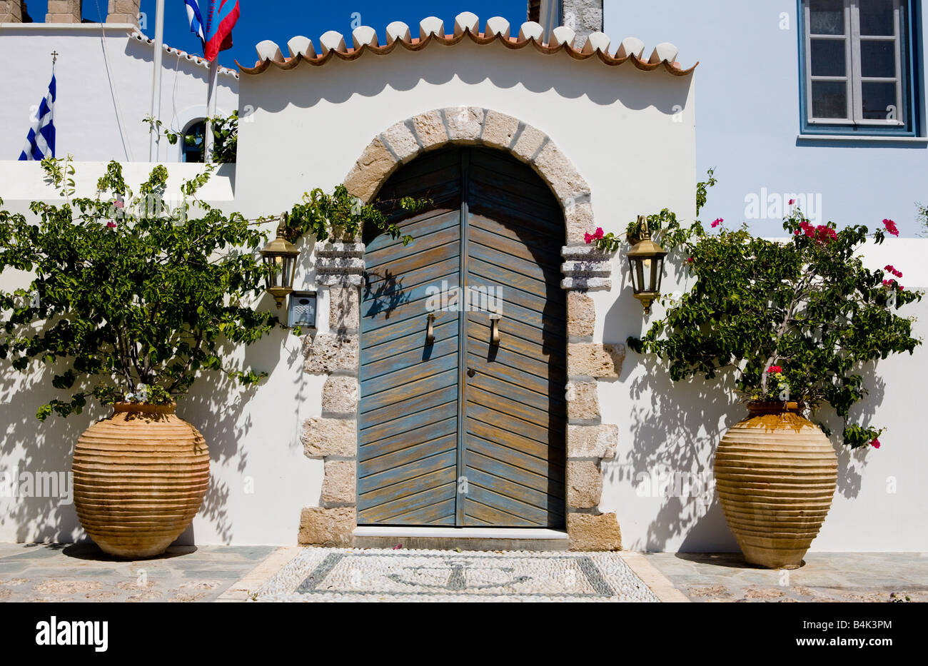 Classic venetian architecture hi-res stock photography and images - Alamy