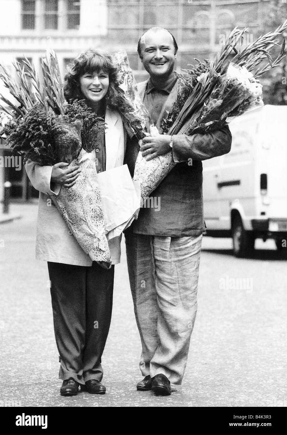 Buster edwards hi-res stock photography and images - Alamy