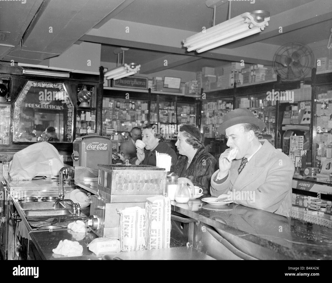 Arthur Helliwell Sunday People correspondant seen here in a typical ...