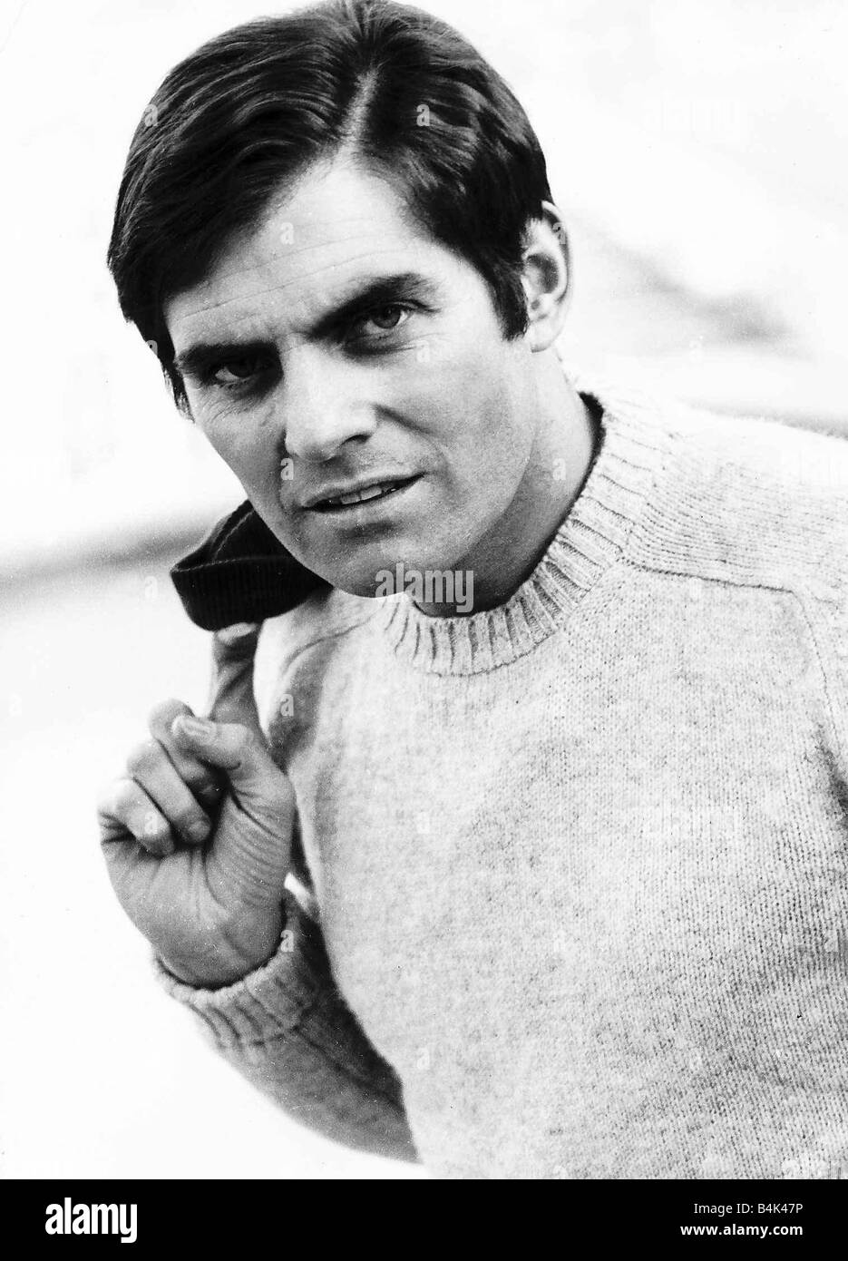 Peter dolphin Black and White Stock Photos & Images - Alamy