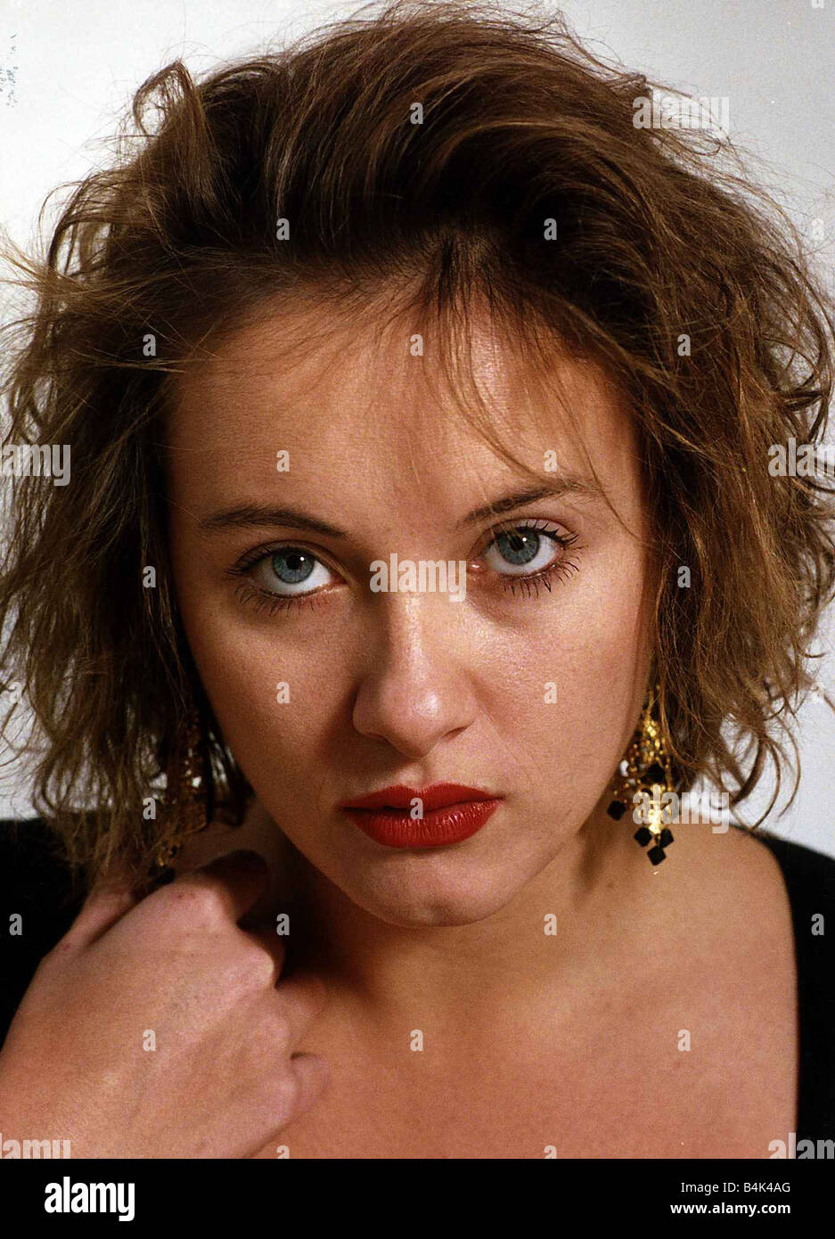 Bread 1980s tv series hi-res stock photography and images - Alamy