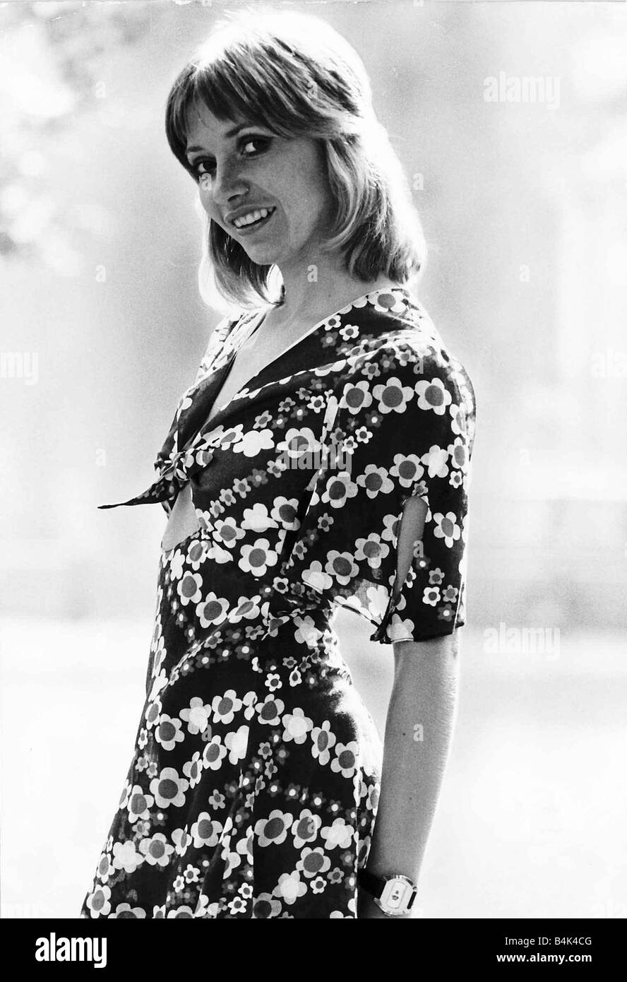 Sharon Duce actress who appears in the Thirty Minute Theatre in The ...