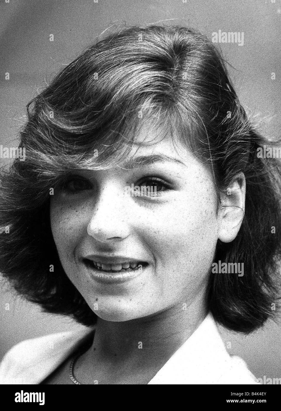 13 year old actress hi-res stock photography and images - Alamy