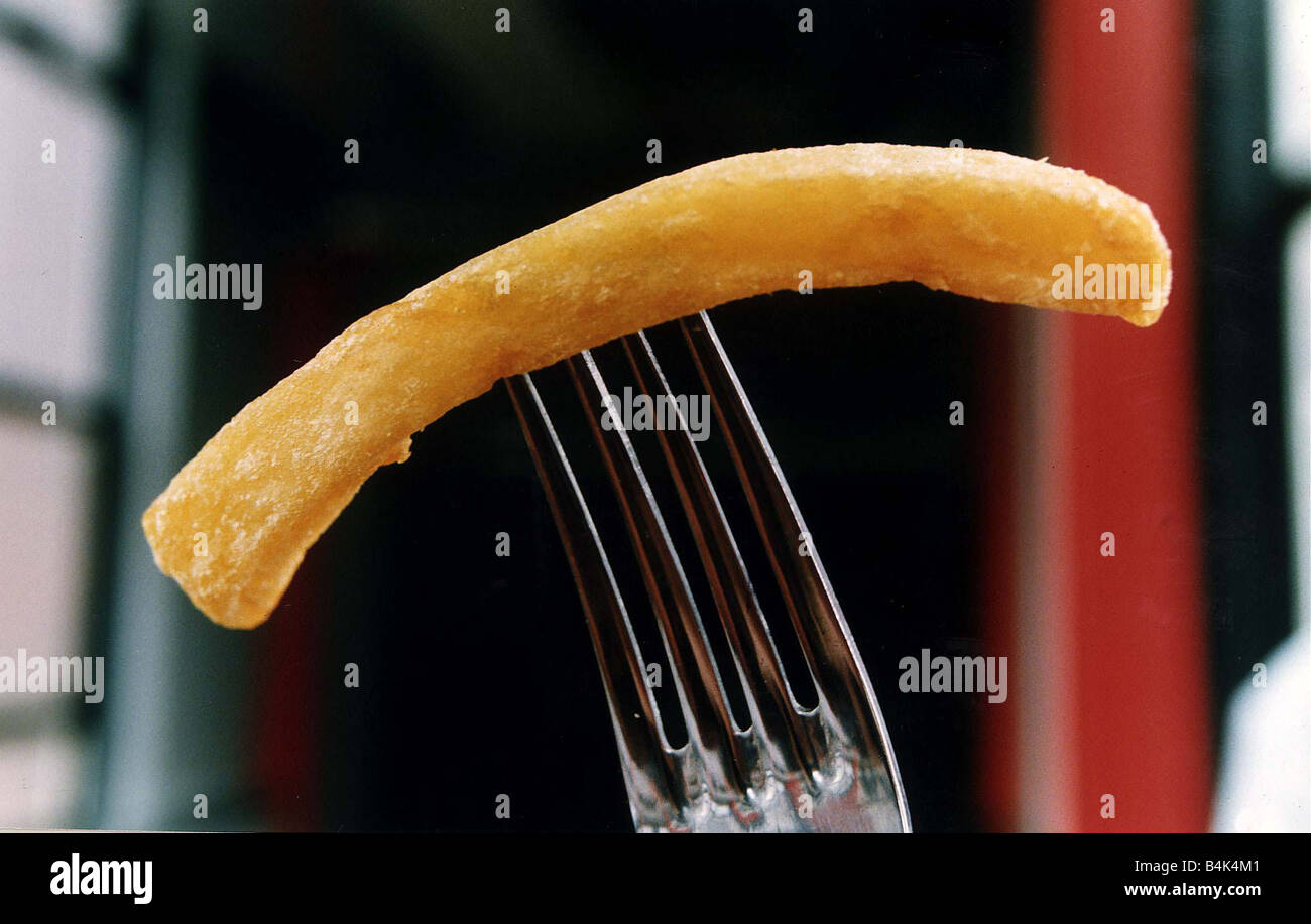 Food Chips circa 1994 Stock Photo - Alamy