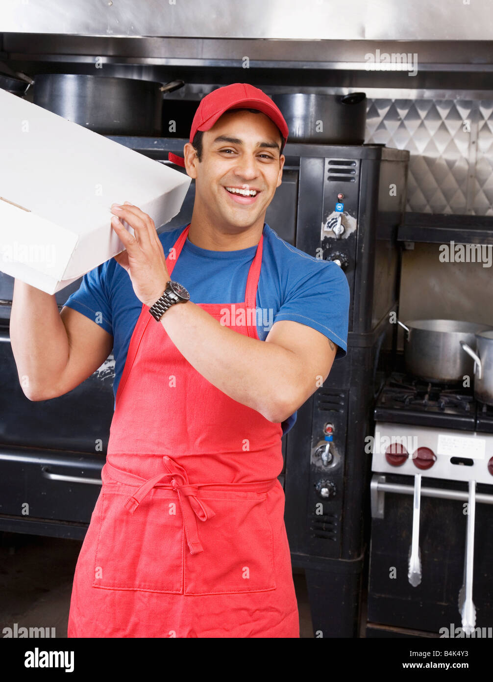 Pizza only hi-res stock photography and images - Alamy