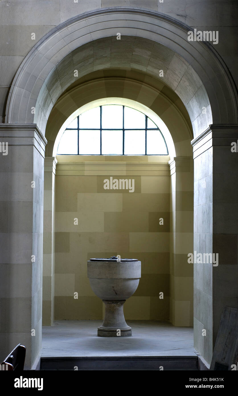 St. James Church, Great Packington, West Midlands, England, UK Stock ...