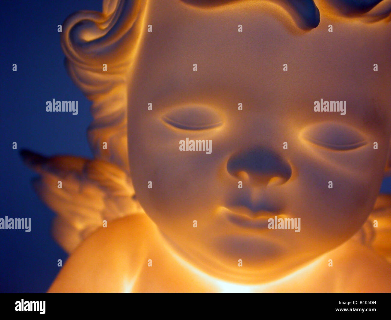 Feast of guardian angels hi-res stock photography and images - Alamy