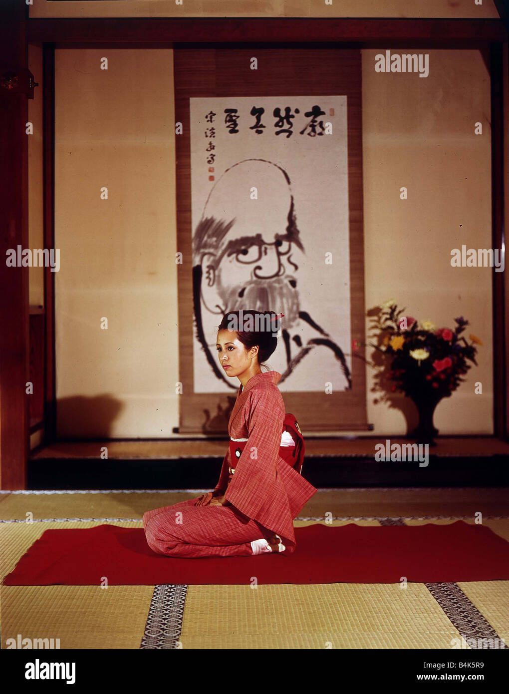 Japanese fashion circa 2001 Stock Photo - Alamy