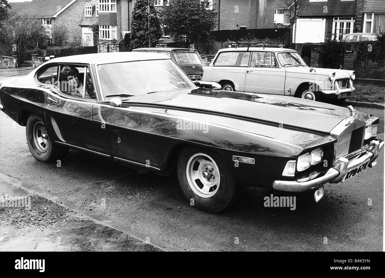 Merlin Engine Ringtone