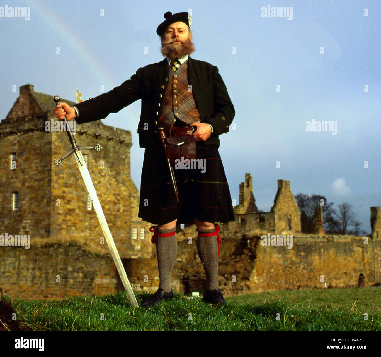 Raymond morris hi-res stock photography and images - Alamy