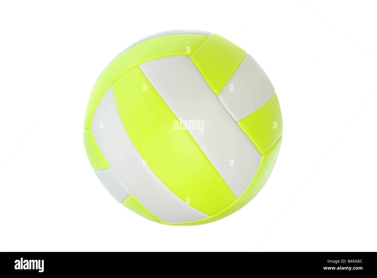 Green volleyball hi-res stock photography and images - Alamy