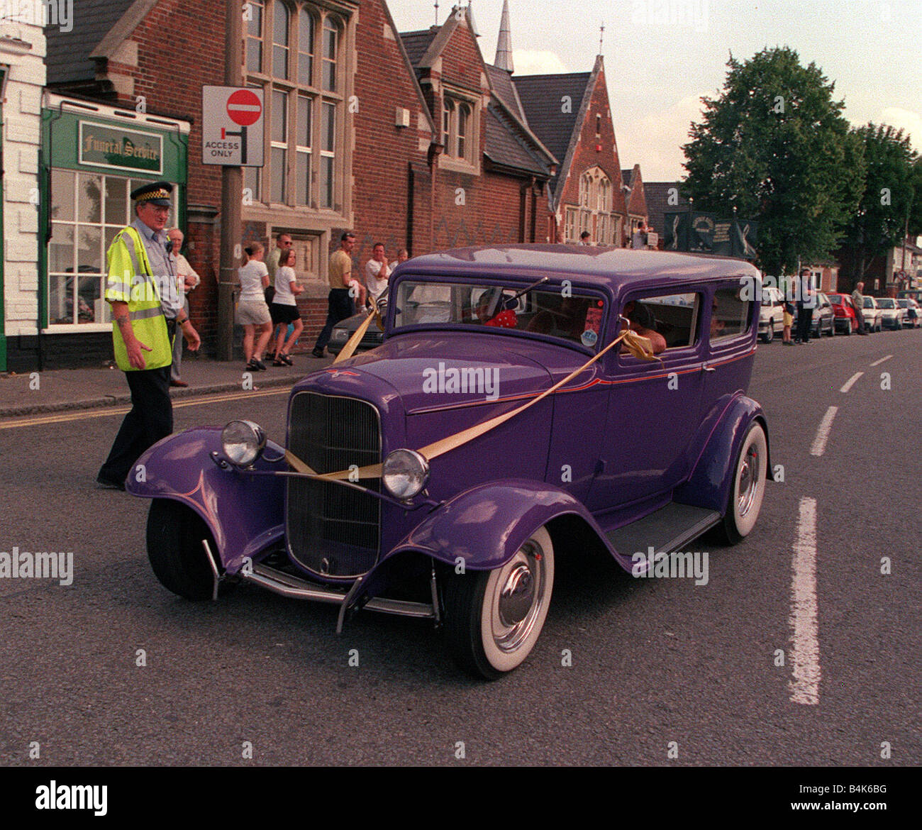 Sedan transport vehicle hi-res stock photography and images - Alamy