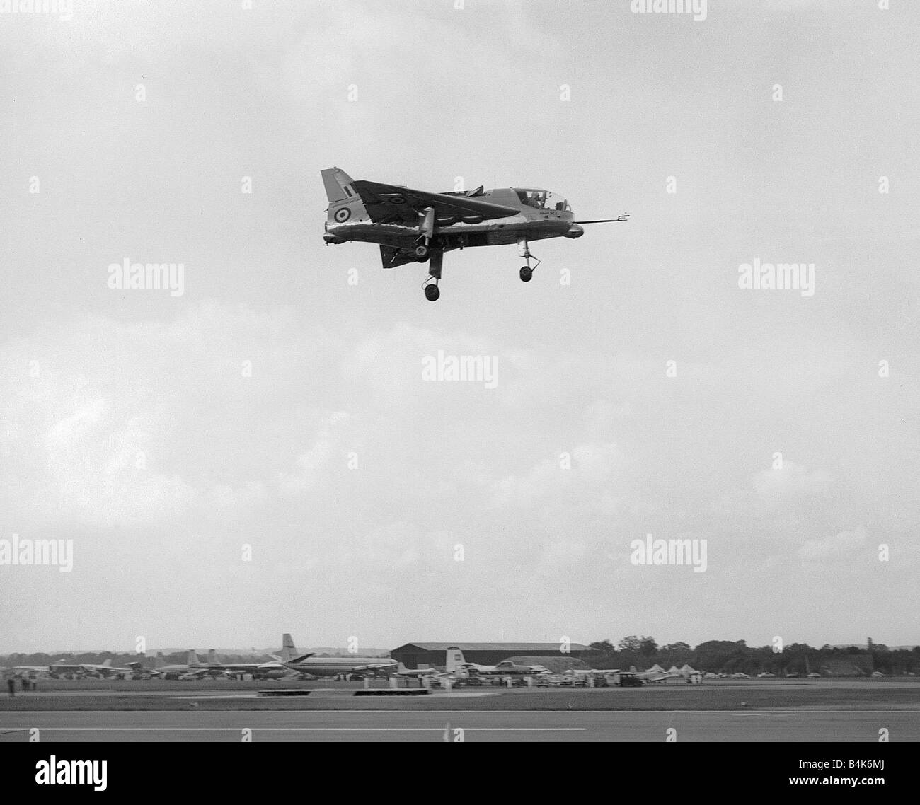 Aircraft Shorts SC1 Sept 1960 vertcal take off experimental aircraft ...