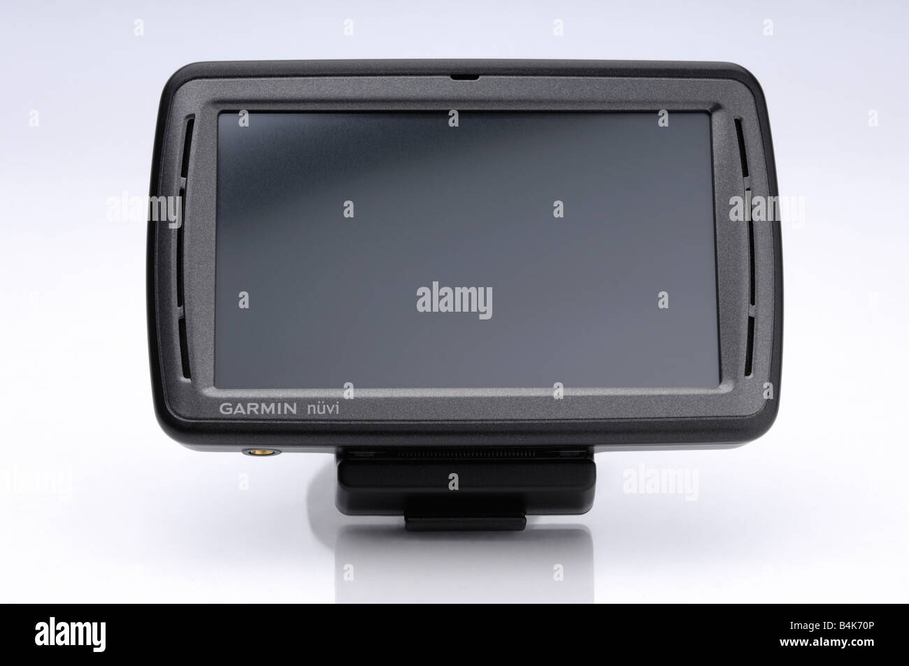 Garmin gps screen hi-res stock photography and images - Alamy