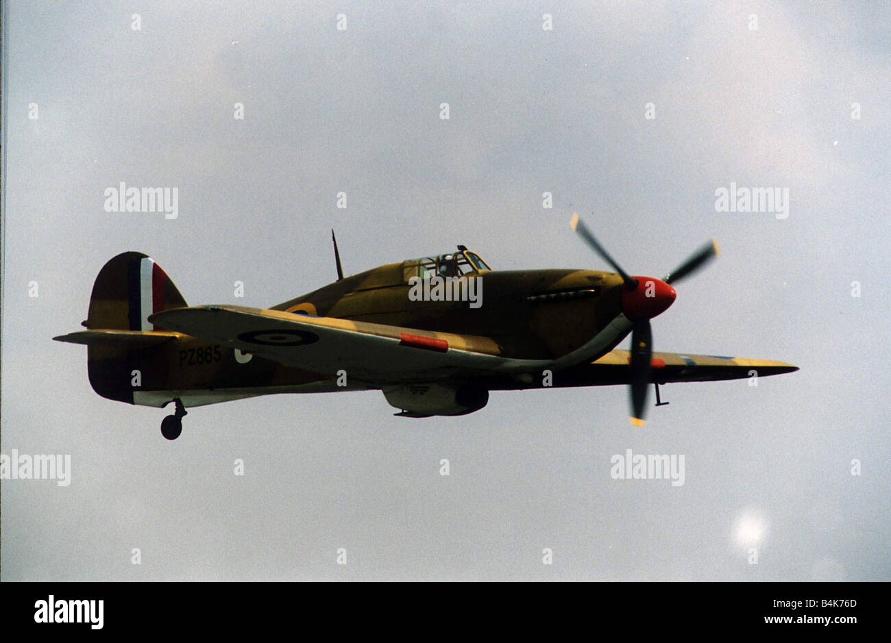 Ww2 raf aircraft hi-res stock photography and images - Alamy