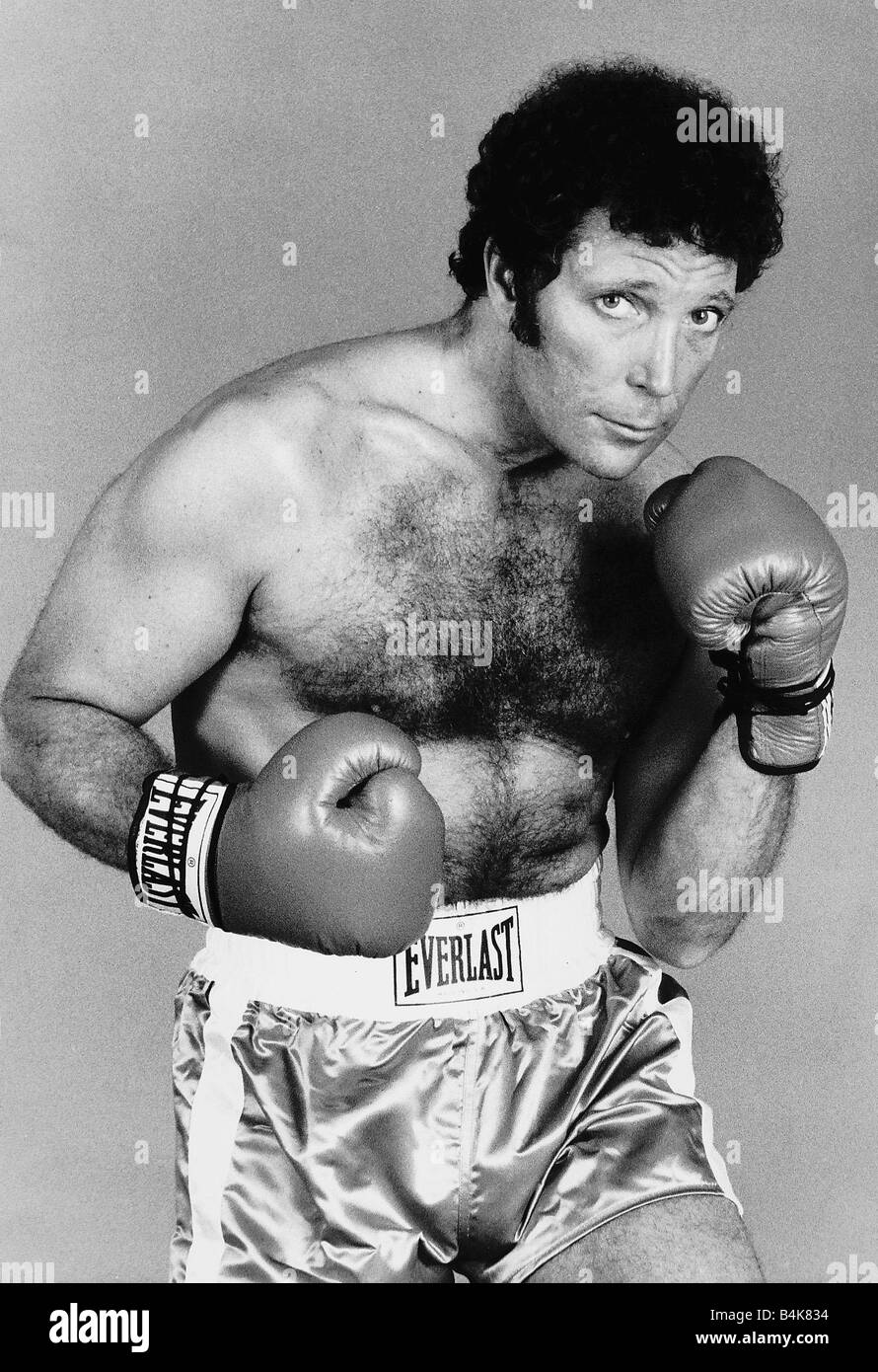 Tom Jones the singer Stock Photo - Alamy