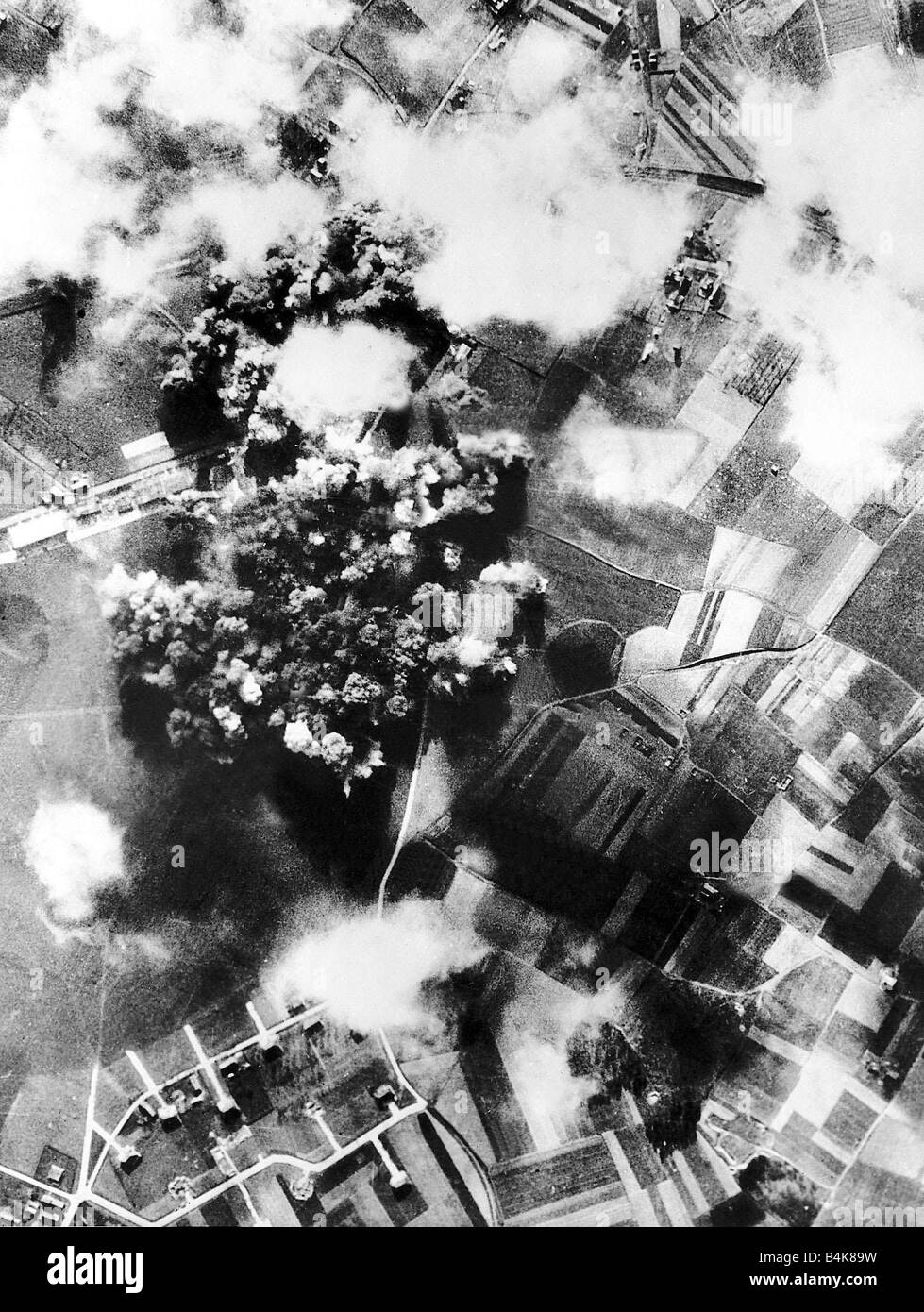 Luftwaffe base hi-res stock photography and images - Alamy