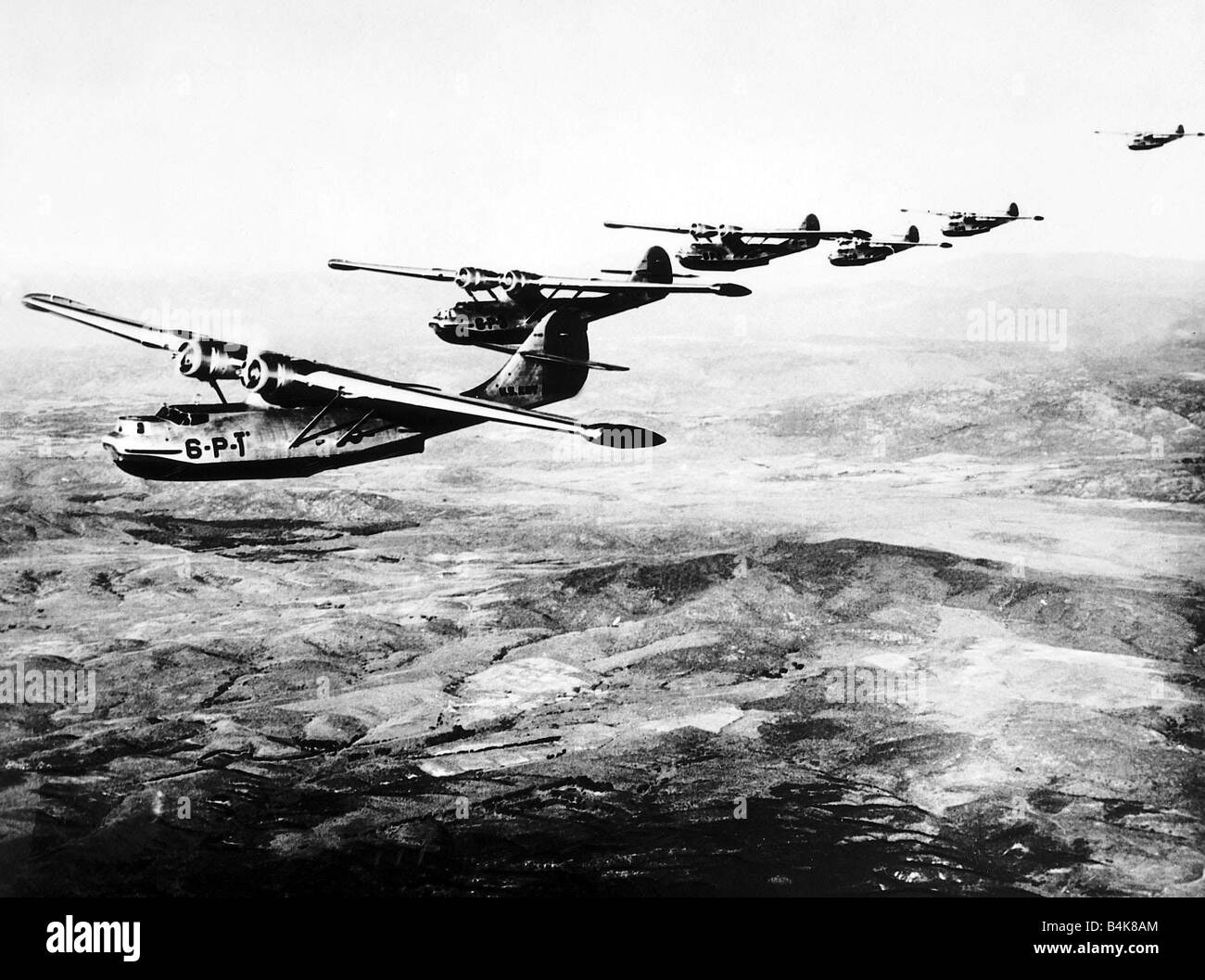 Flying Boats Ww2 at Eva Harpur blog