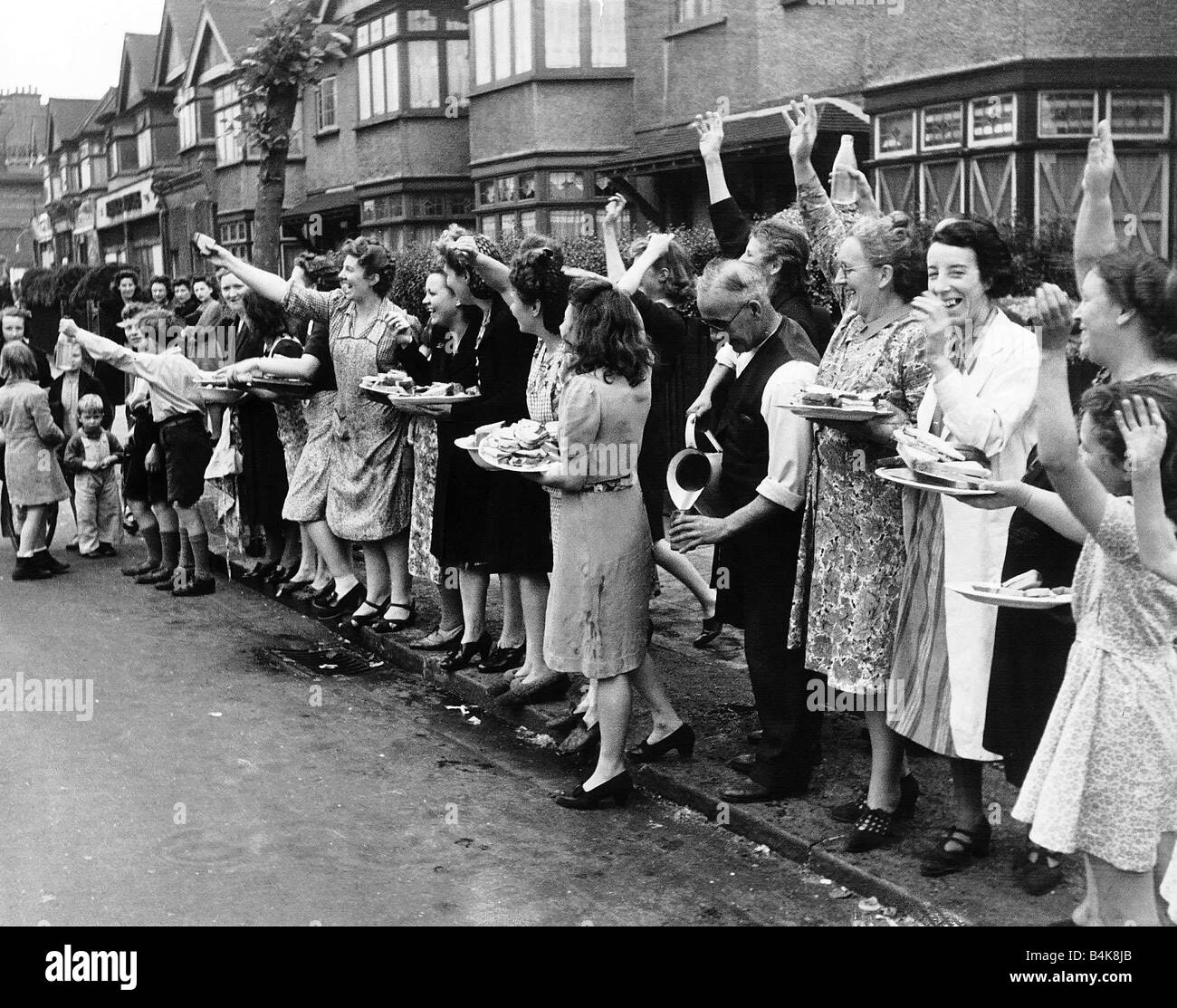 France 1944 hi-res stock photography and images - Alamy