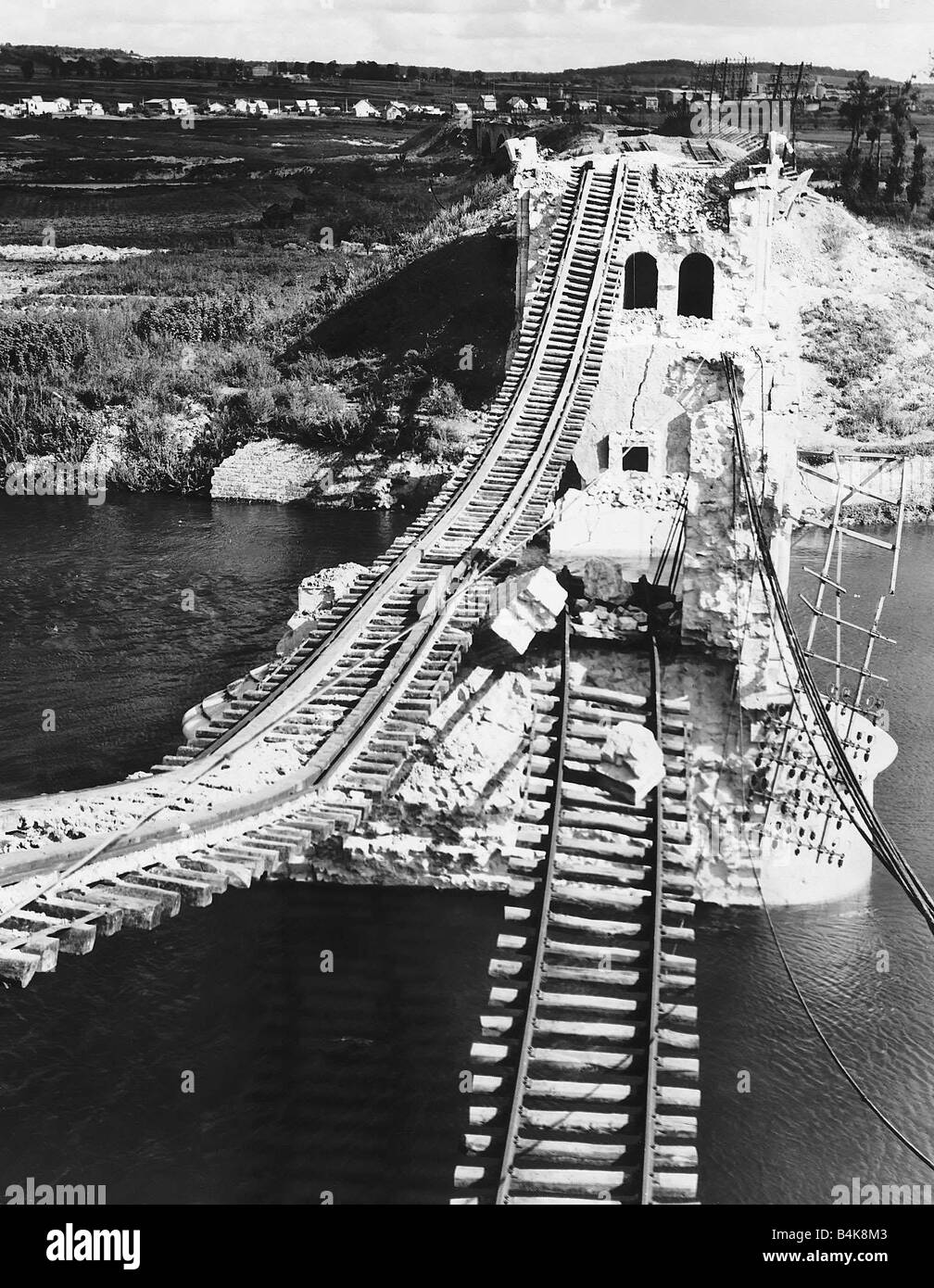 Ww2 bombers hi-res stock photography and images - Alamy