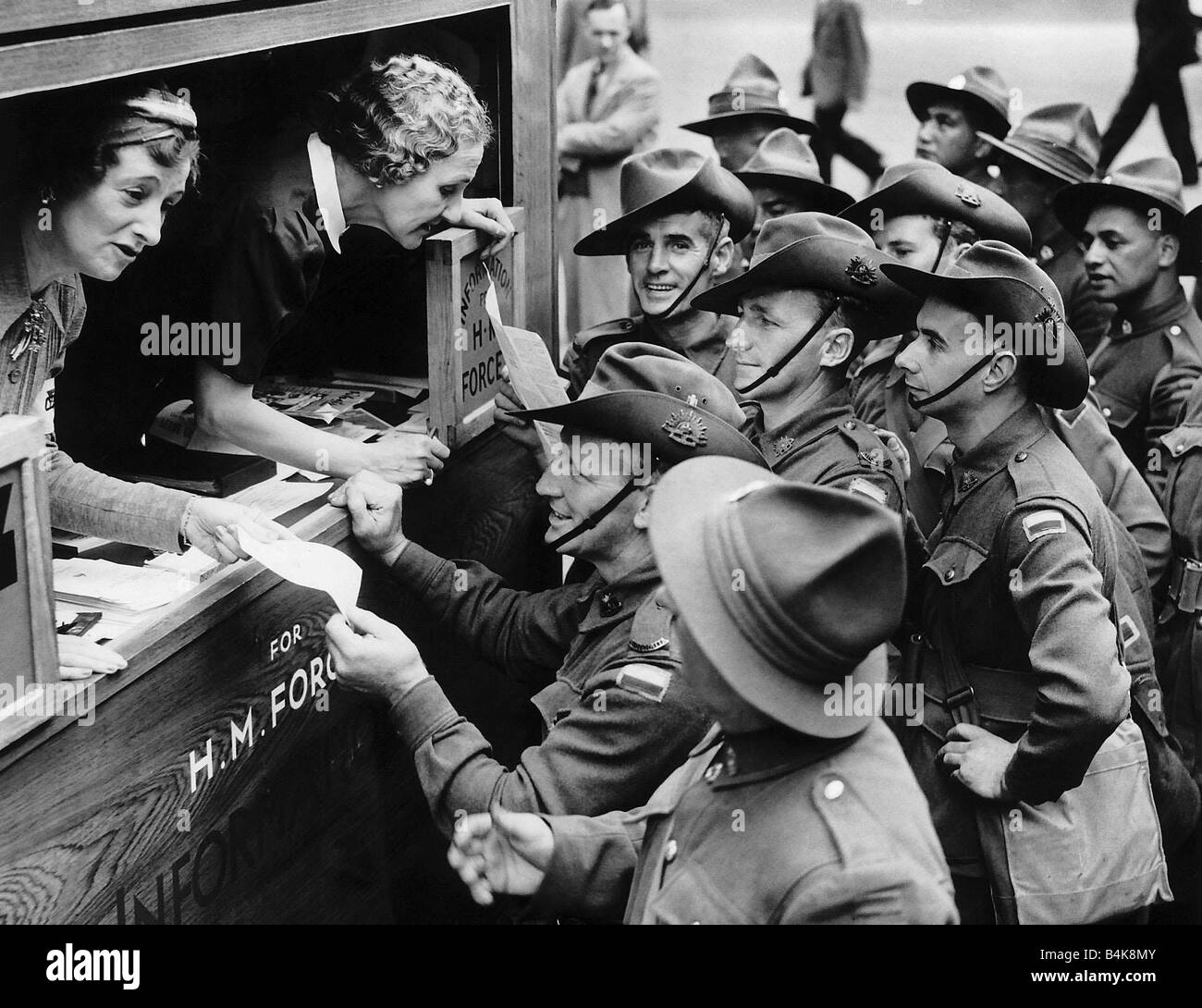 World war two war effort ww2 women working employment occupations hi ...