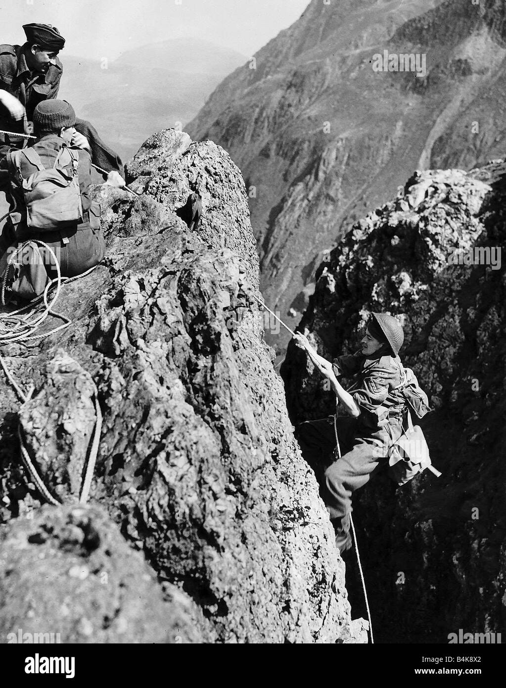 Home guards ww2 hi-res stock photography and images - Alamy