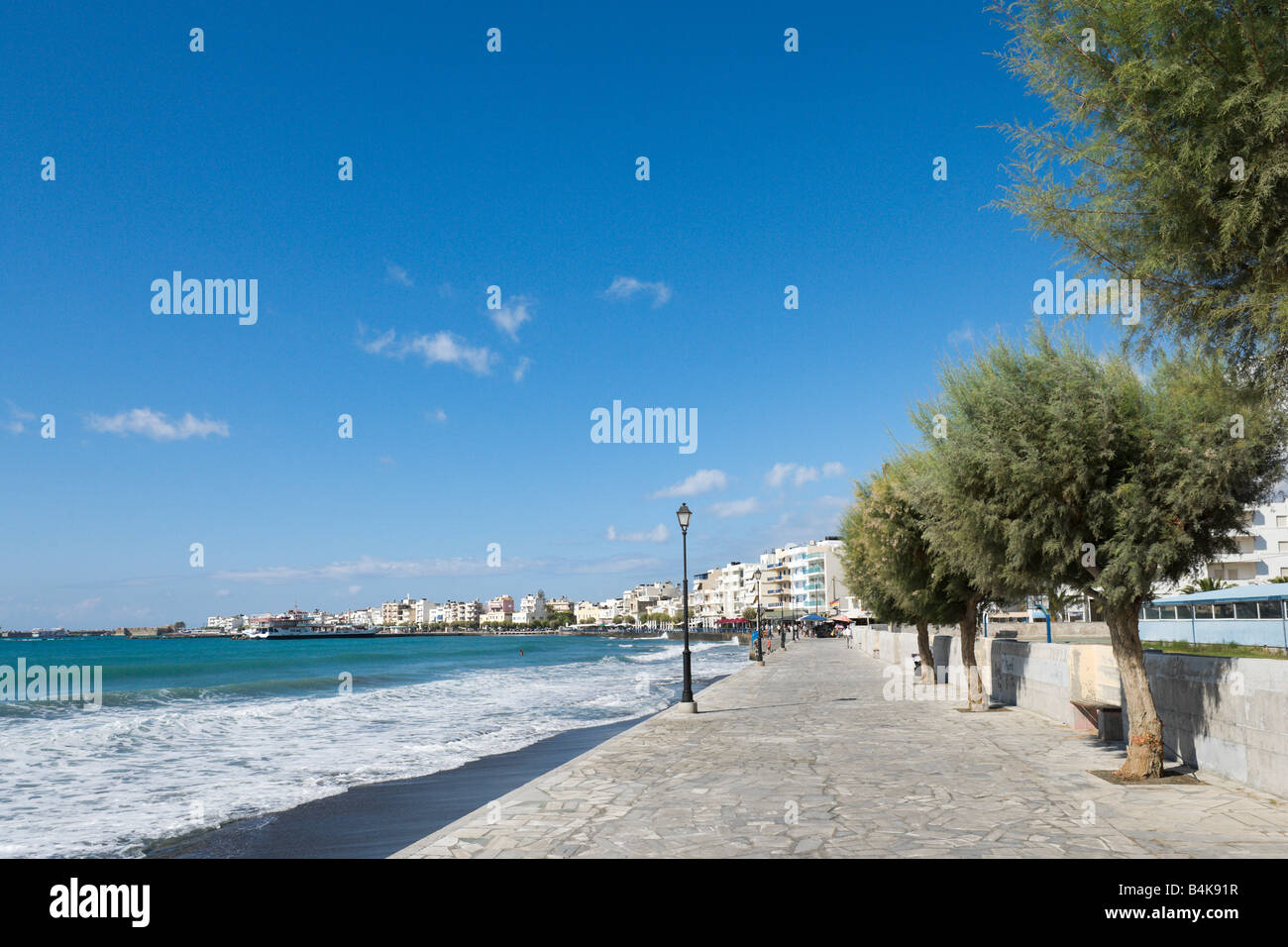 Ierapetra crete hi-res stock photography and images - Alamy
